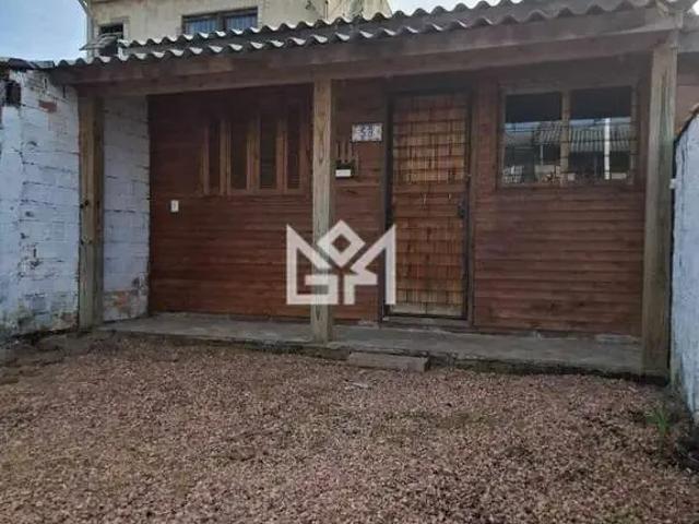 Casa / Sobrado para Venda em Porto Alegre/RS Aberta dos Morros 2 Quartos