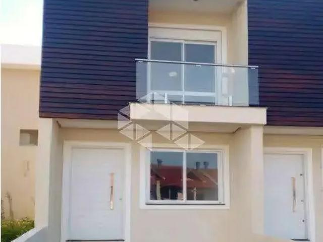 Casa / Sobrado para Venda em Porto Alegre/RS Aberta dos Morros 2 Quartos