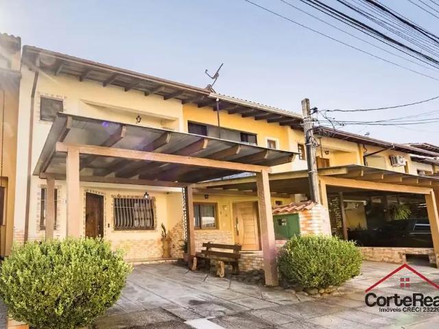 Casa / Sobrado para Venda em Porto Alegre/RS Aberta dos Morros 2 Quartos