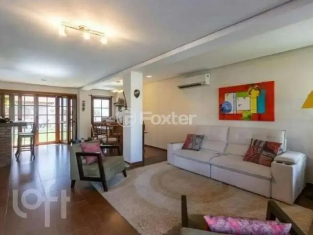 Casa / Sobrado para Venda em Porto Alegre/RS Aberta dos Morros 2 Quartos