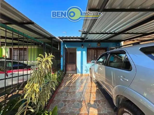 Casa / Sobrado para Venda em Porto Alegre/RS Aberta dos Morros 2 Quartos