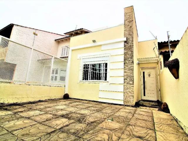Casa / Sobrado para Venda em Porto Alegre/RS Aberta dos Morros 2 Quartos