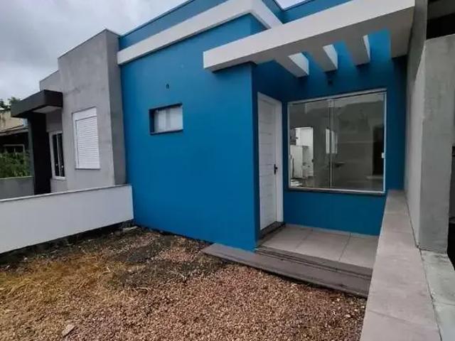 Casa / Sobrado para Venda em Porto Alegre/RS Aberta dos Morros 2 Quartos