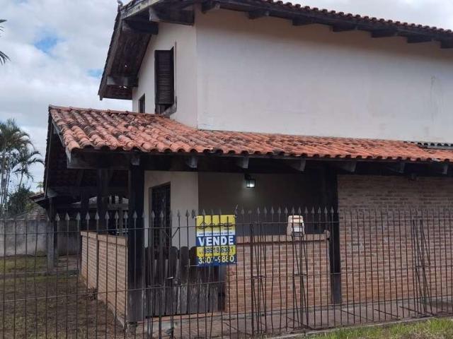 Casa / Sobrado para Venda em Porto Alegre/RS Aberta dos Morros 3 Quartos