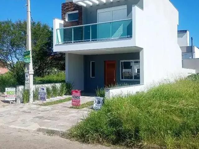 Casa / Sobrado para Venda em Porto Alegre/RS Aberta dos Morros 3 Quartos