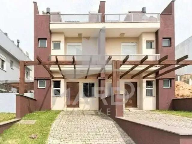 Casa / Sobrado para Venda em Porto Alegre/RS Aberta dos Morros 3 Quartos