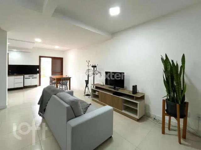 Casa / Sobrado para Venda em Porto Alegre/RS Aberta dos Morros 3 Quartos