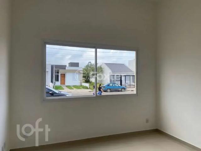 Casa / Sobrado para Venda em Porto Alegre/RS Aberta dos Morros 3 Quartos