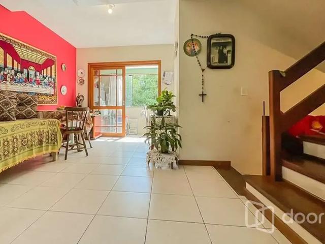 Casa / Sobrado para Venda em Porto Alegre/RS Aberta dos Morros 3 Quartos