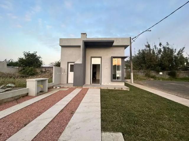 Casa / Sobrado para Venda em Porto Alegre/RS Aberta dos Morros 3 Quartos