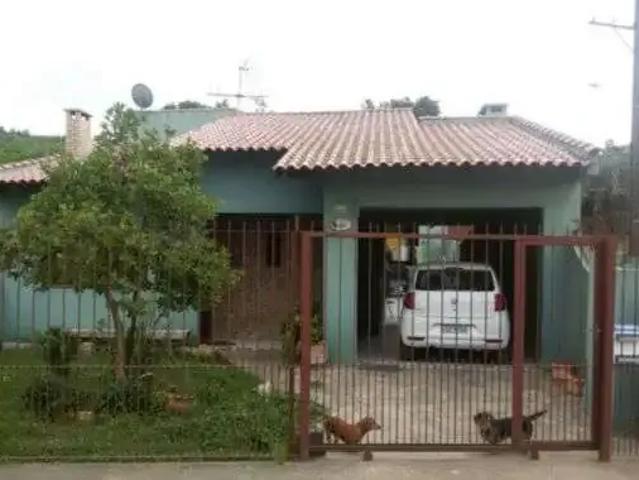 Casa / Sobrado para Venda em Porto Alegre/RS Aberta dos Morros 3 Quartos