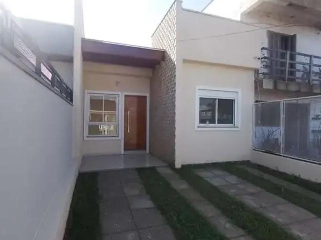 Casa / Sobrado para Venda em Porto Alegre/RS Aberta dos Morros 3 Quartos