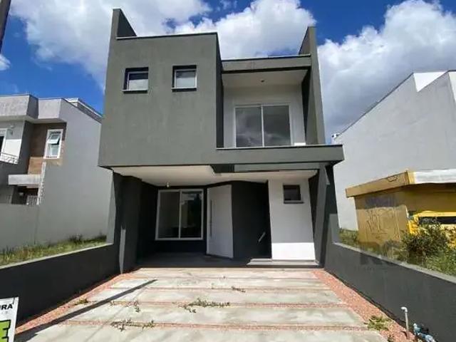 Casa / Sobrado para Venda em Porto Alegre/RS Aberta dos Morros 3 Quartos