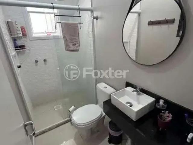 Casa / Sobrado para Venda em Porto Alegre/RS Aberta dos Morros 3 Quartos