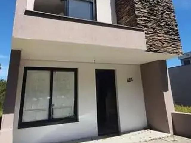 Casa / Sobrado para Venda em Porto Alegre/RS Aberta dos Morros 3 Quartos