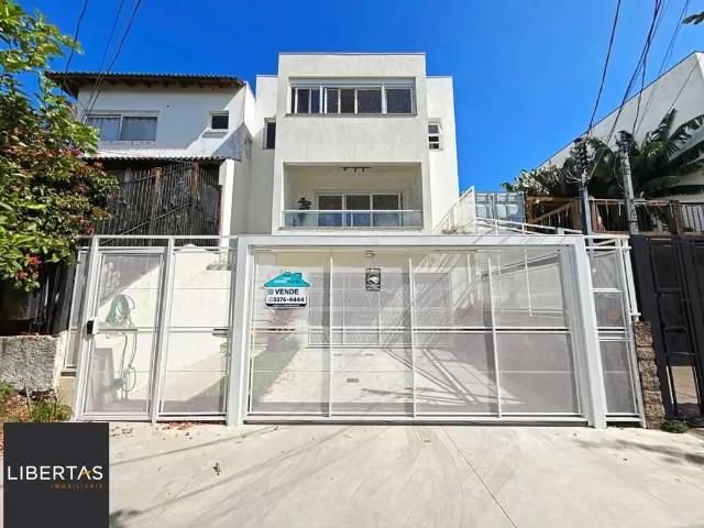 Casa / Sobrado para Venda em Porto Alegre/RS Aberta dos Morros 3 Quartos
