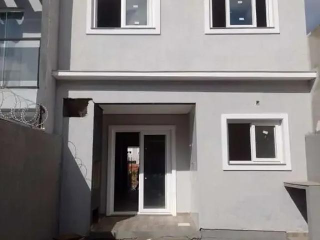 Casa / Sobrado para Venda em Porto Alegre/RS Aberta dos Morros 3 Quartos