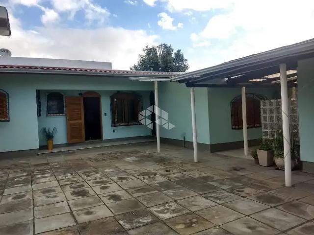 Casa / Sobrado para Venda em Porto Alegre/RS Aberta dos Morros 3 Quartos