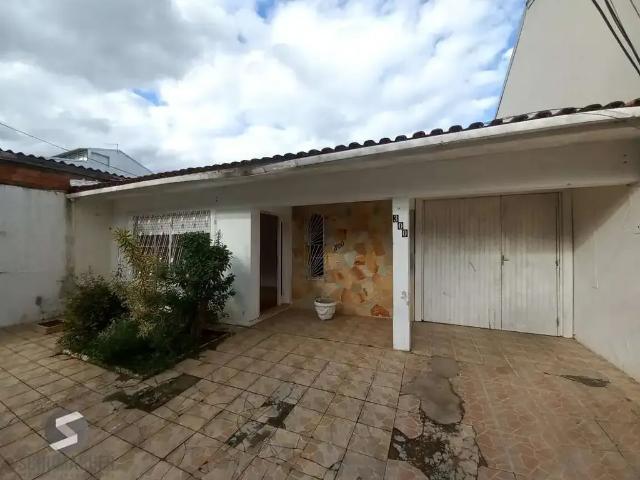 Casa / Sobrado para Venda em Porto Alegre/RS Aberta dos Morros 3 Quartos