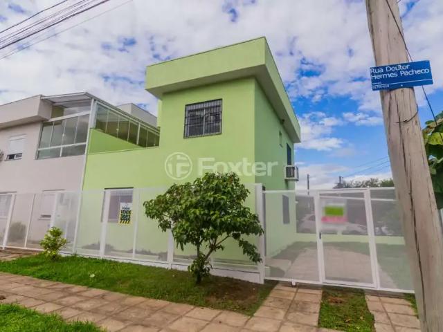 Casa / Sobrado para Venda em Porto Alegre/RS Aberta dos Morros 3 Quartos
