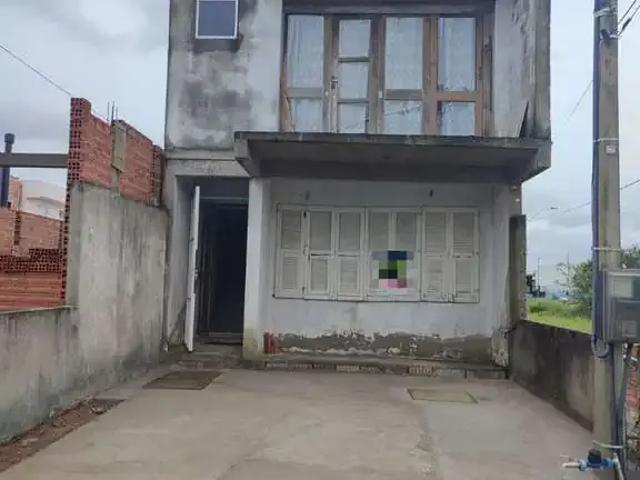 Casa / Sobrado para Venda em Porto Alegre/RS Aberta dos Morros 3 Quartos