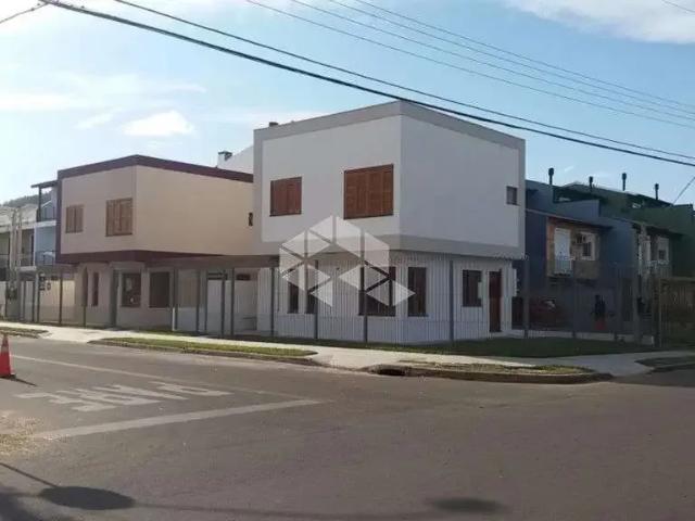Casa / Sobrado para Venda em Porto Alegre/RS Aberta dos Morros 3 Quartos