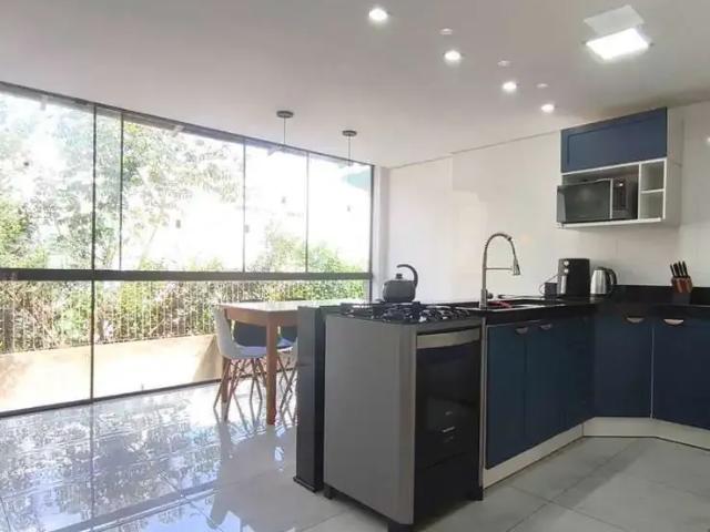 Casa / Sobrado para Venda em Porto Alegre/RS Aberta dos Morros 3 Quartos