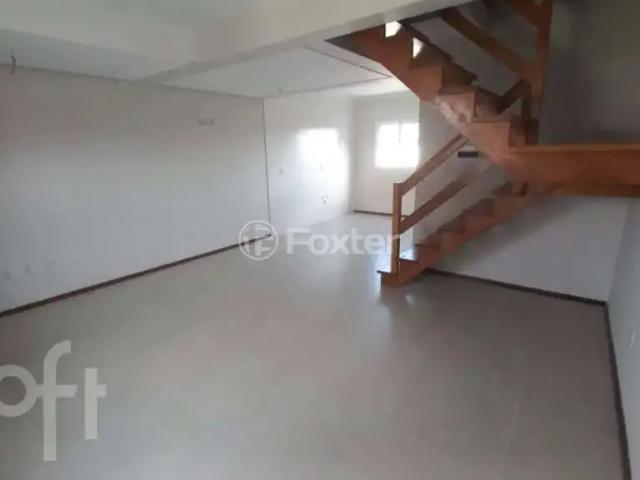 Casa / Sobrado para Venda em Porto Alegre/RS Aberta dos Morros 3 Quartos