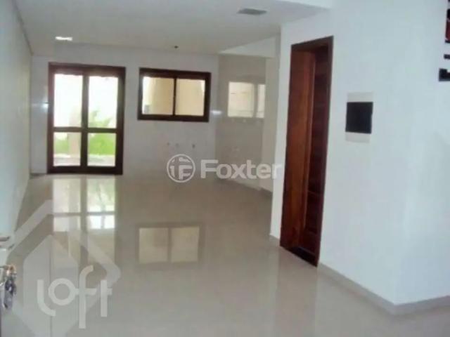 Casa / Sobrado para Venda em Porto Alegre/RS Aberta dos Morros 3 Quartos