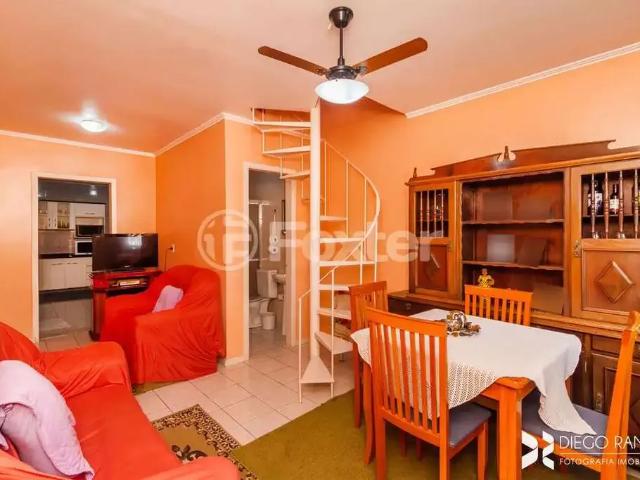 Casa / Sobrado para Venda em Porto Alegre/RS Aberta dos Morros 3 Quartos
