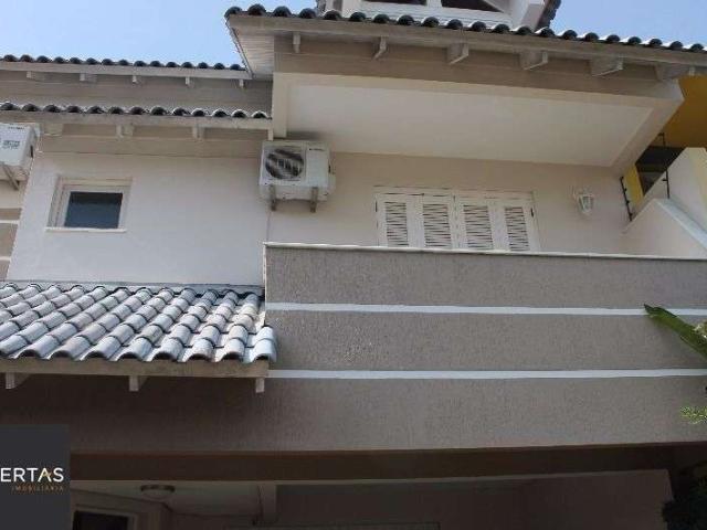 Casa / Sobrado para Venda em Porto Alegre/RS Aberta dos Morros 3 Quartos