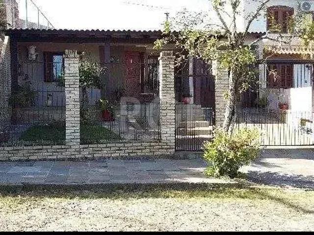 Casa / Sobrado para Venda em Porto Alegre/RS Aberta dos Morros 3 Quartos