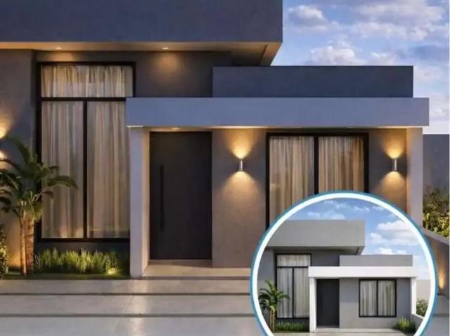 Casa / Sobrado para Venda em Porto Alegre/RS Aberta dos Morros 3 Quartos