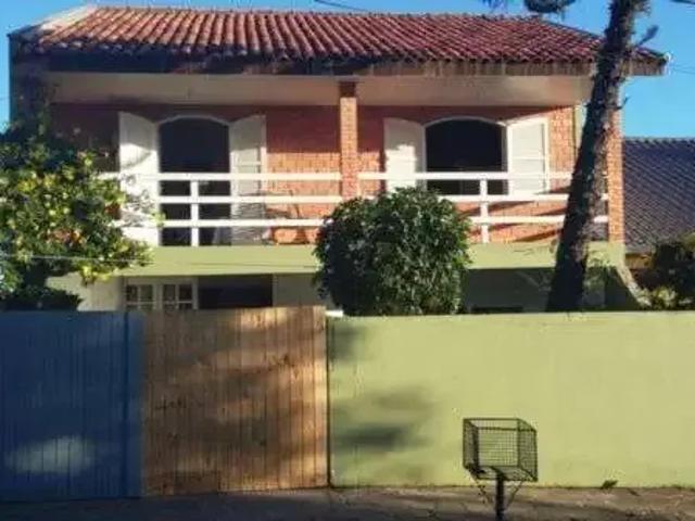 Casa / Sobrado para Venda em Porto Alegre/RS Aberta dos Morros 3 Quartos