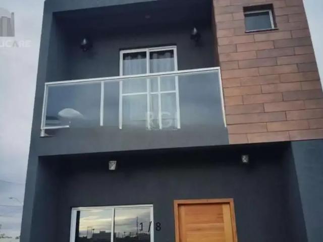 Casa / Sobrado para Venda em Porto Alegre/RS Aberta dos Morros 3 Quartos