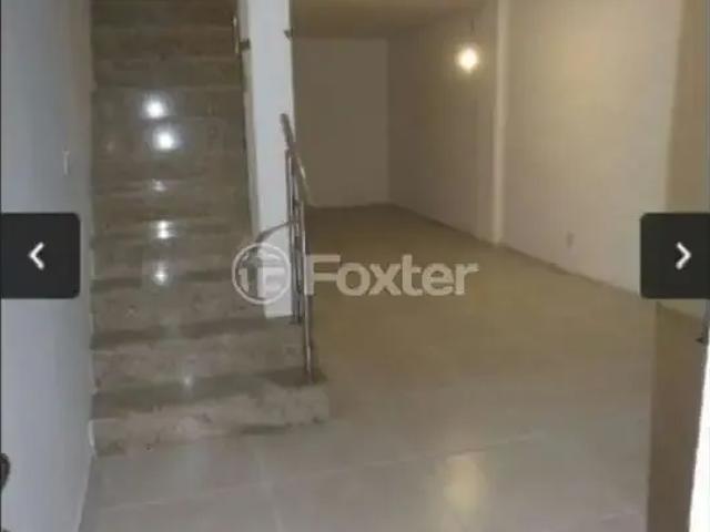 Casa / Sobrado para Venda em Porto Alegre/RS Aberta dos Morros 3 Quartos