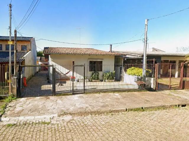 Casa / Sobrado para Venda em Porto Alegre/RS Aberta dos Morros 3 Quartos