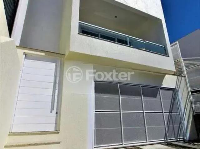 Casa / Sobrado para Venda em Porto Alegre/RS Aberta dos Morros 3 Quartos