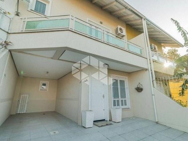 Casa / Sobrado para Venda em Porto Alegre/RS Aberta dos Morros 3 Quartos