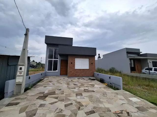 Casa / Sobrado para Venda em Porto Alegre/RS Aberta dos Morros 3 Quartos
