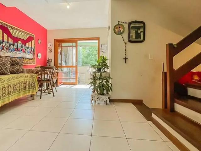 Casa / Sobrado para Venda em Porto Alegre/RS Aberta dos Morros 3 Quartos