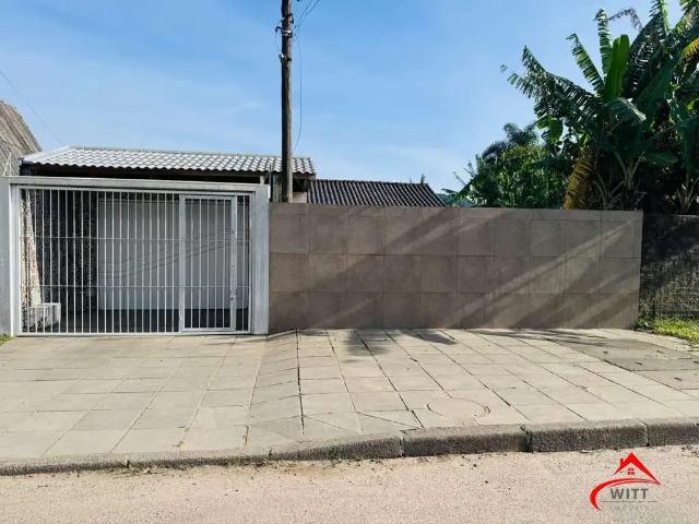Casa / Sobrado para Venda em Porto Alegre/RS Aberta dos Morros 3 Quartos