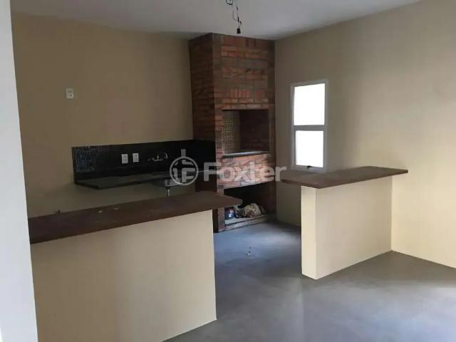Casa / Sobrado para Venda em Porto Alegre/RS Aberta dos Morros 3 Quartos