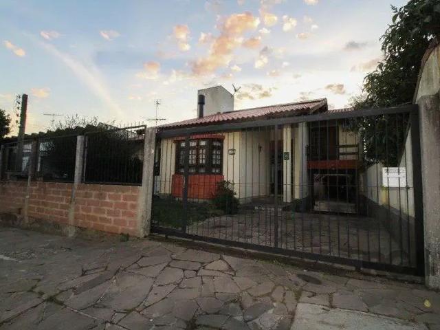 Casa / Sobrado para Venda em Porto Alegre/RS Aberta dos Morros 3 Quartos
