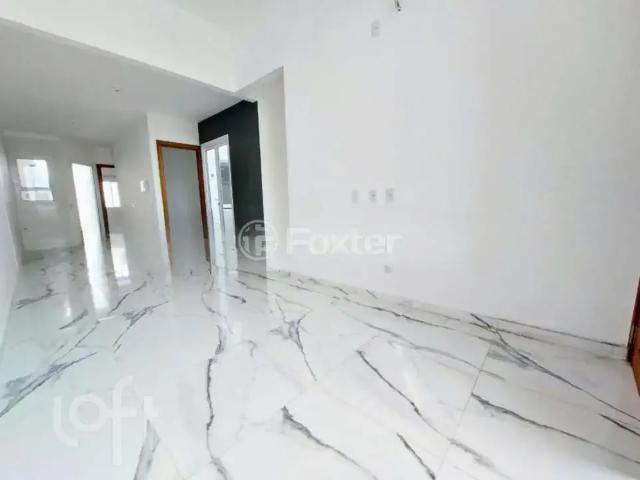 Casa / Sobrado para Venda em Porto Alegre/RS Aberta dos Morros 3 Quartos