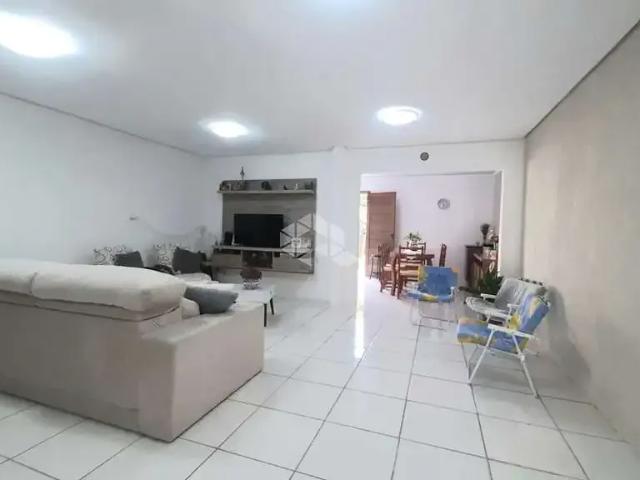 Casa / Sobrado para Venda em Porto Alegre/RS Aberta dos Morros 3 Quartos