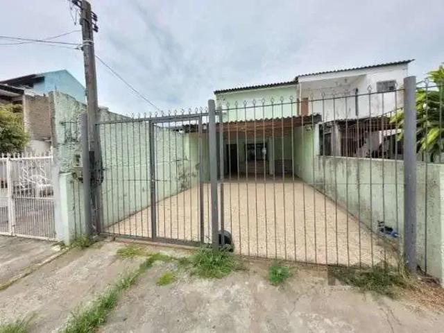 Casa / Sobrado para Venda em Porto Alegre/RS Aberta dos Morros 3 Quartos