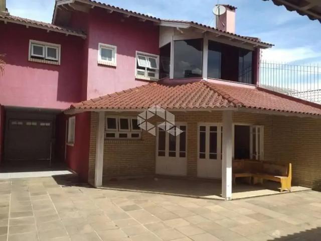 Casa / Sobrado para Venda em Porto Alegre/RS Aberta dos Morros 3 Quartos