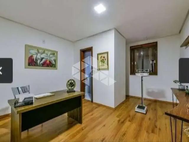 Casa / Sobrado para Venda em Porto Alegre/RS Aberta dos Morros 3 Quartos