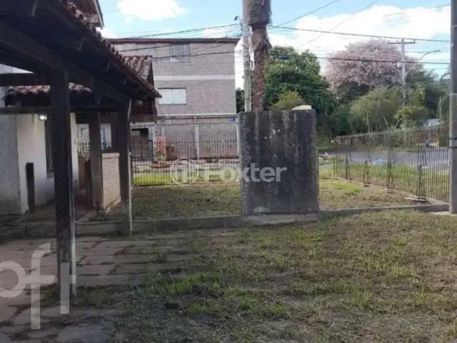 Casa / Sobrado para Venda em Porto Alegre/RS Aberta dos Morros 3 Quartos